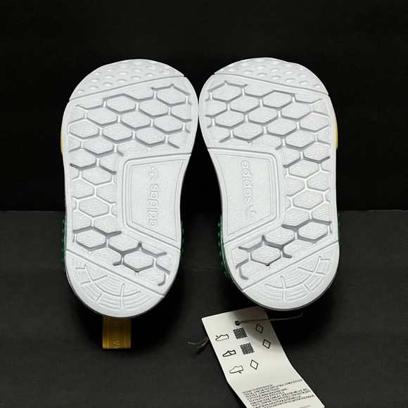 adidas | Shoes | New Adidas Nmd 36 X Lego Shoes Pantonepantonecloud ...